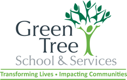 Brandfetch | Green Tree School & Services Logos & Brand Assets