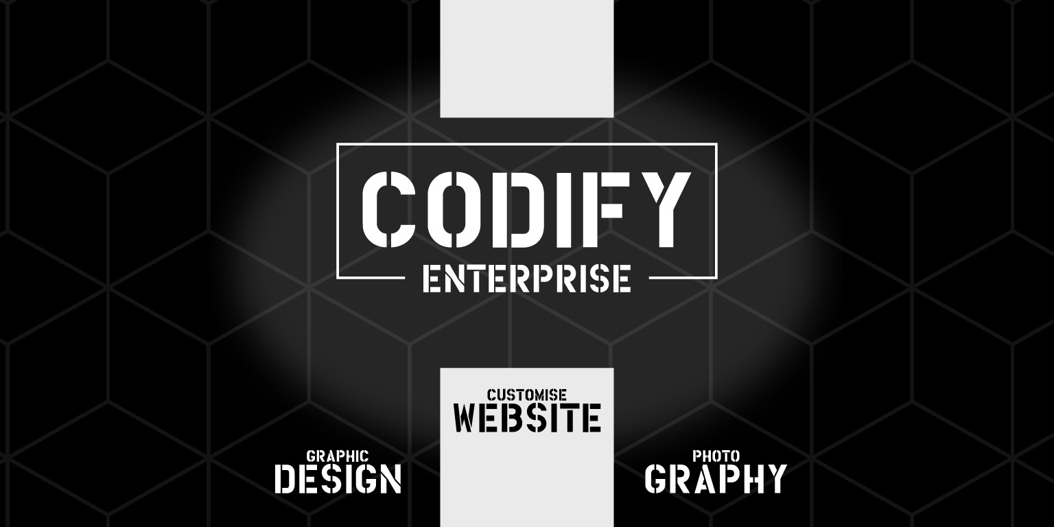 Brandfetch | Codify Logos & Brand Assets