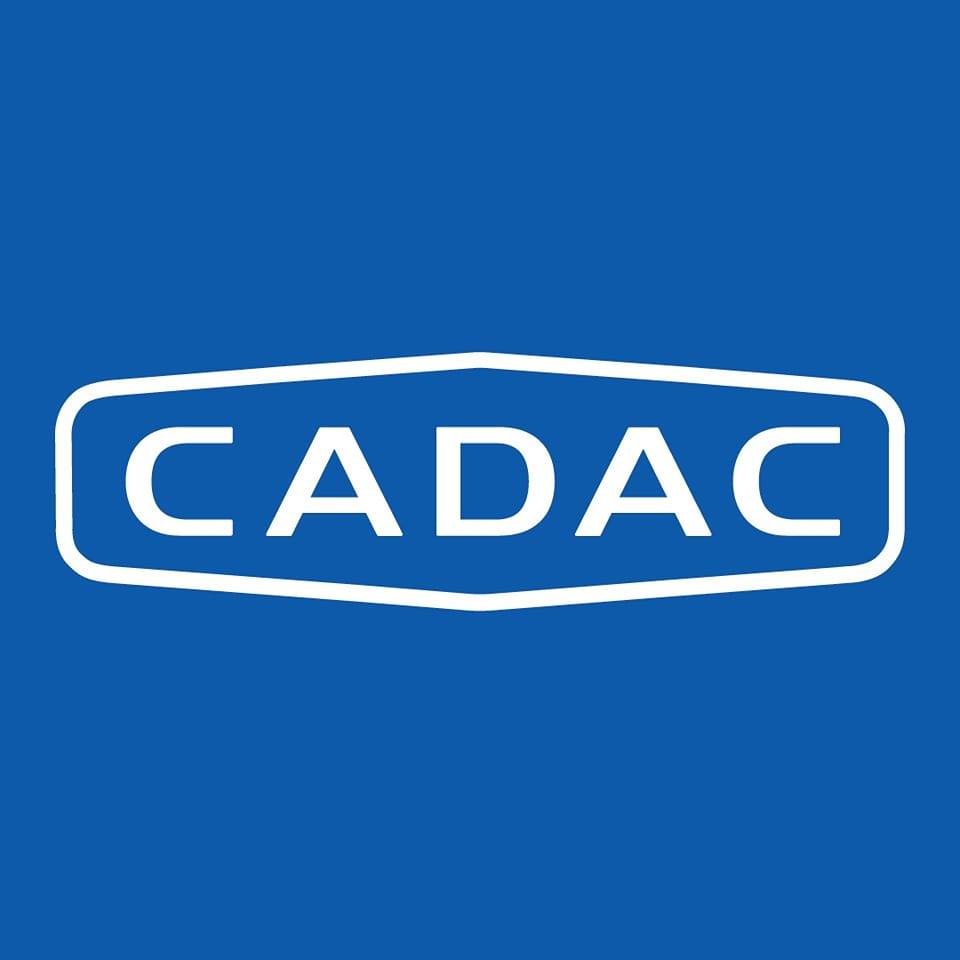 Brandfetch | Cadac South Africa Logos & Brand Assets