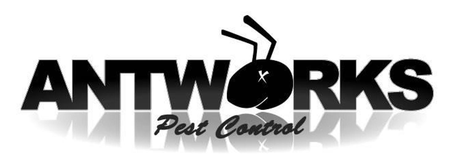 Brandfetch | Antworks Pest Contrl Logos & Brand Assets
