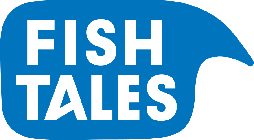 Brandfetch | Fish Tales Logos & Brand Assets