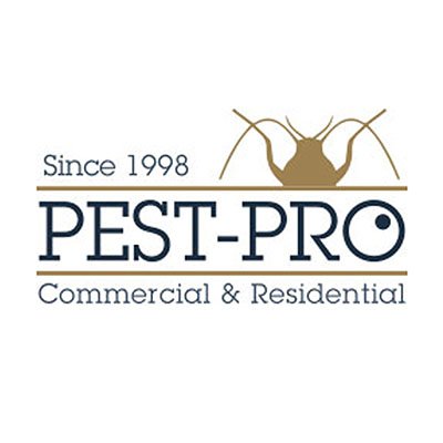Pest Pro Logos & Brand Assets | Brandfetch