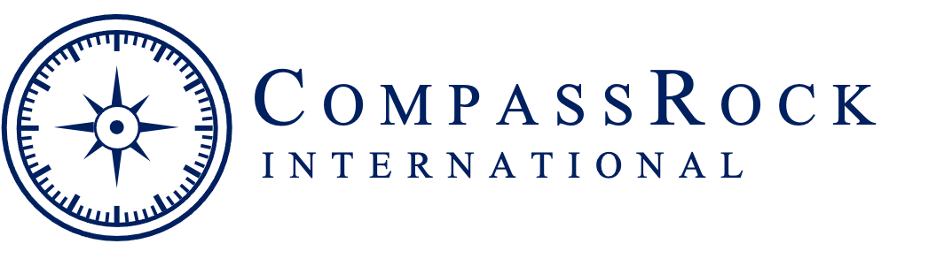 CompassRock Real Estate LLC Logos & Brand Assets | Brandfetch