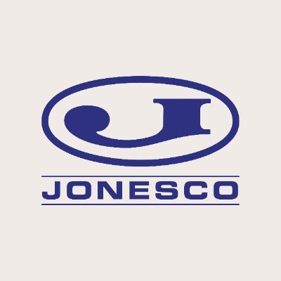 Jonesco Logos & Brand Assets | Brandfetch
