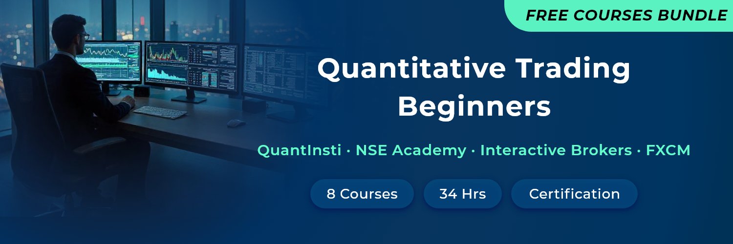 Brandfetch | QuantInsti Logos & Brand Assets