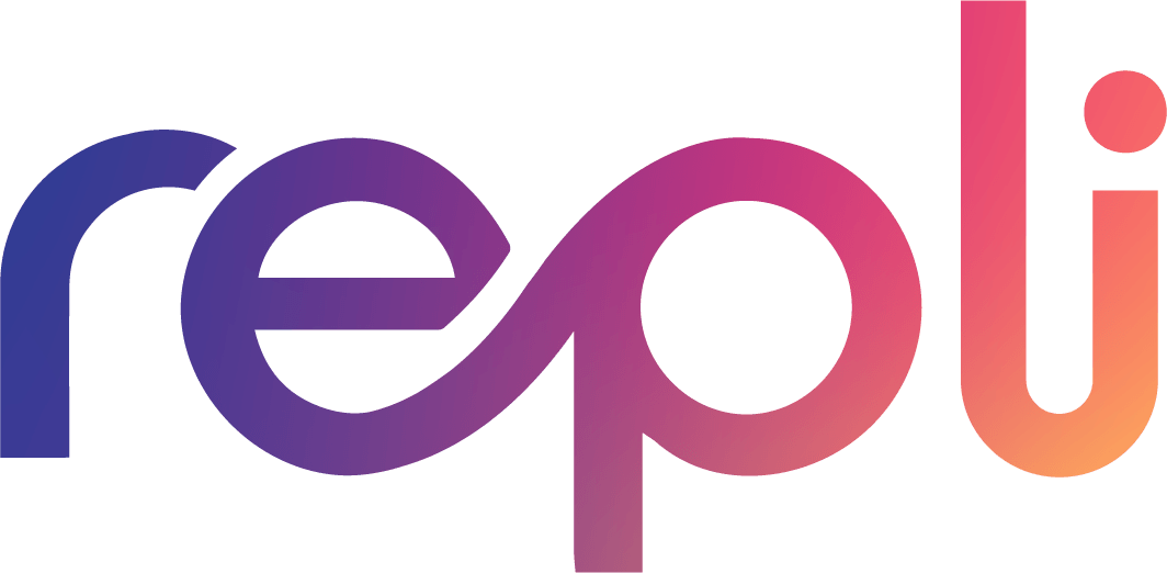 Brandfetch | Repli Logos & Brand Assets