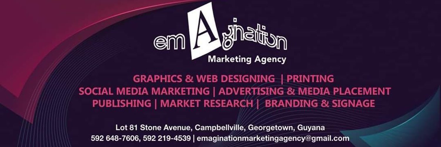 Brandfetch | 🇬🇾Emagination Marketing Agency🇬🇾 Logos & Brand Assets