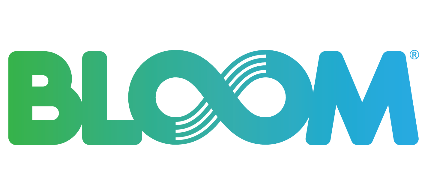 BLOOM Logo & Brand Assets (SVG, PNG and vector) - Brandfetch