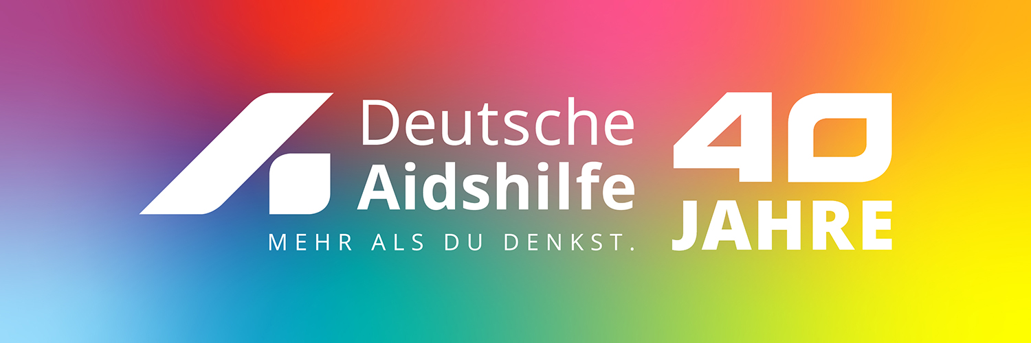 Brandfetch | Deutsche Aidshilfe Logos & Brand Assets