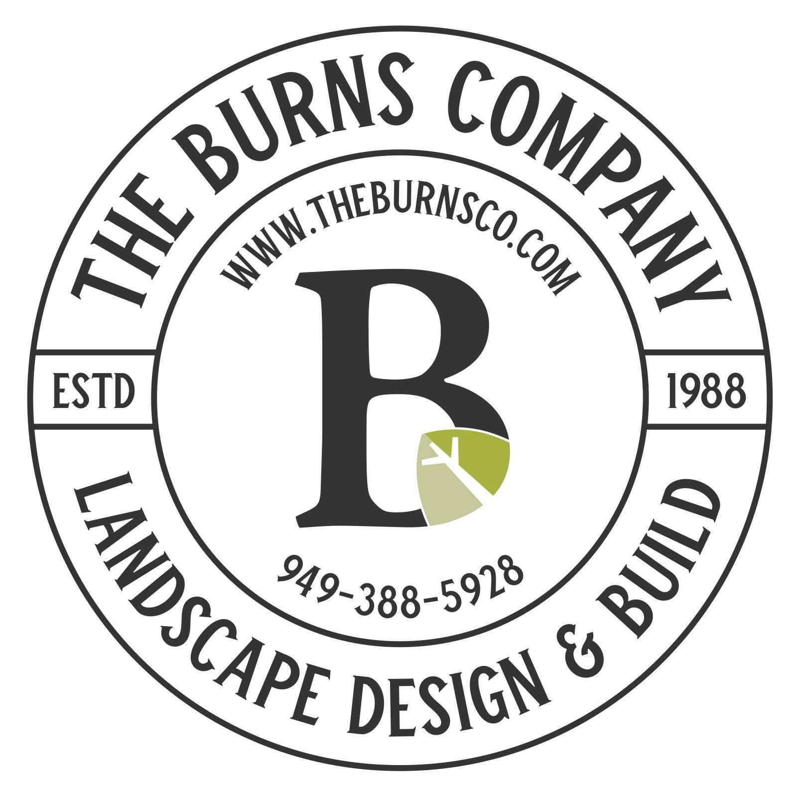 Brandfetch | The Burns Company | San Clemente CA Logos & Brand Assets