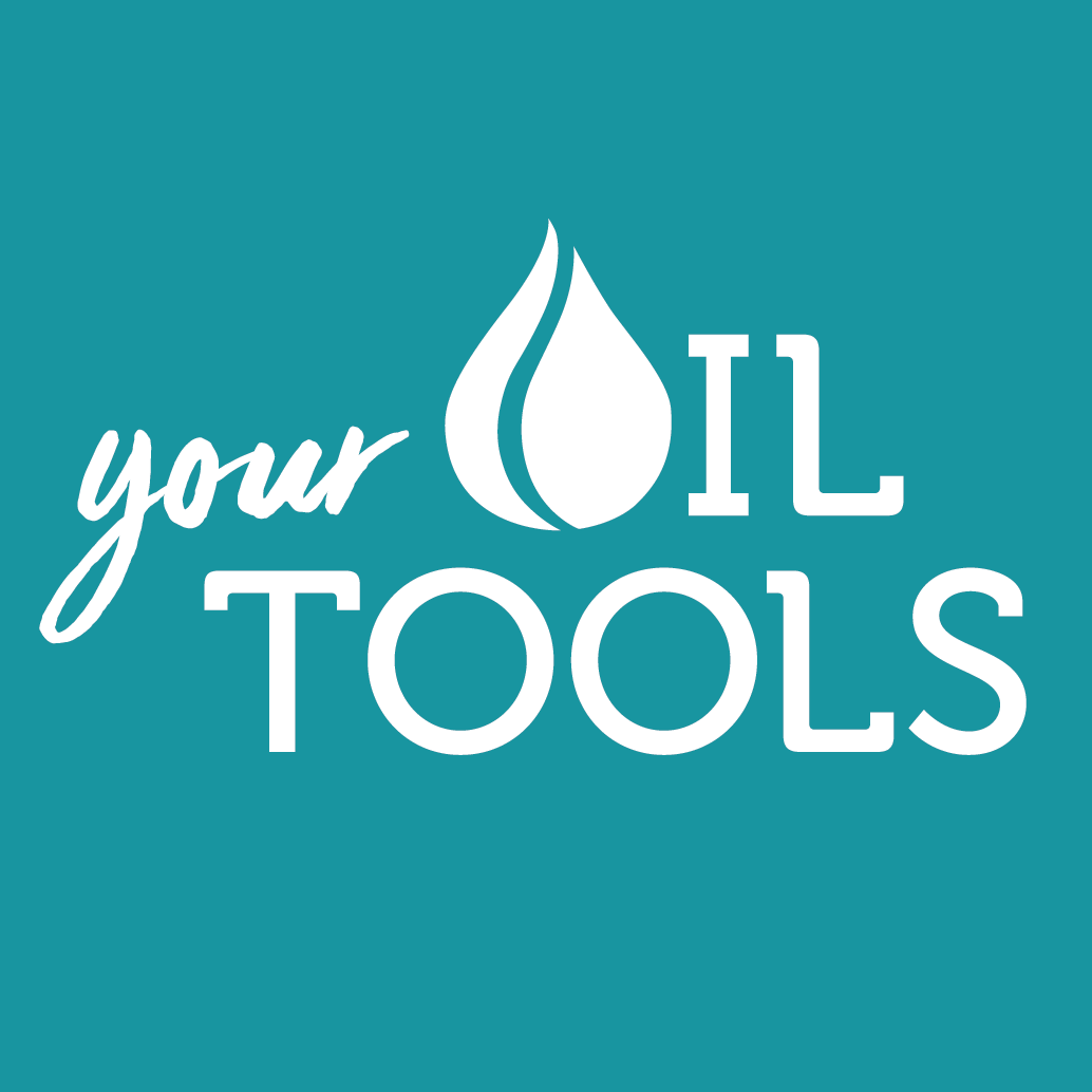 Your Oil Tools Logo & Brand Assets (SVG, PNG and vector) - Brandfetch