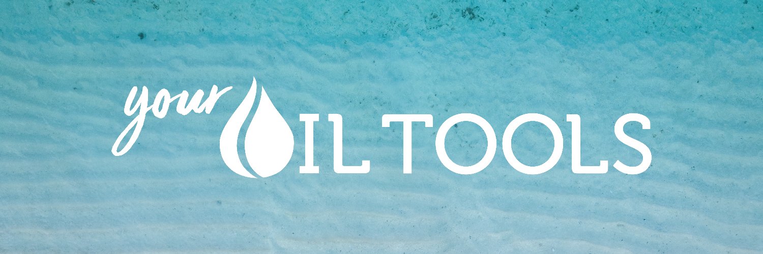 Your Oil Tools Logos & Brand Assets | Brandfetch