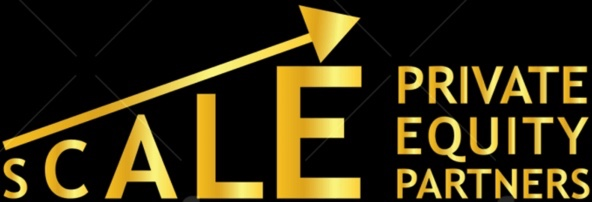 Brandfetch | SCALE Private Equity Partners Logos & Brand Assets
