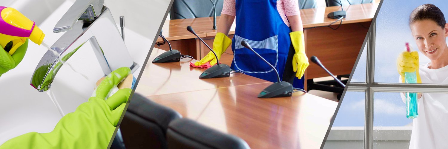 Madam Clean Services Logo & Brand Assets (SVG, PNG and vector) - Brandfetch
