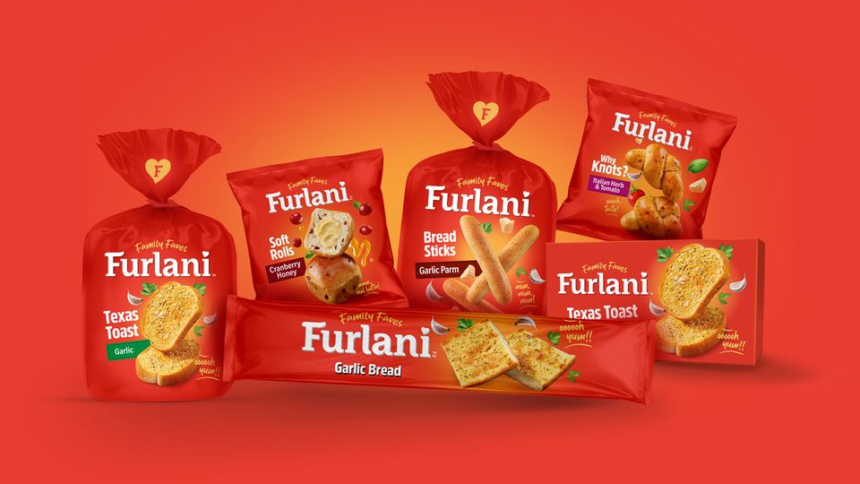 Brandfetch | Furlanis Logos & Brand Assets