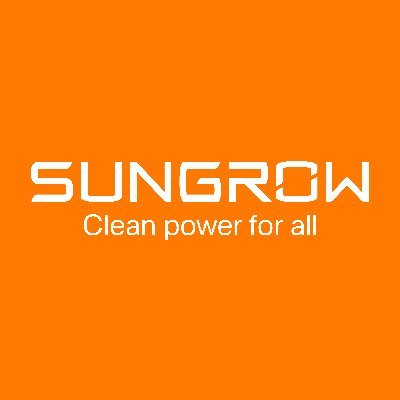 Brandfetch | Sungrow Logos & Brand Assets