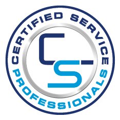 Brandfetch | Certified Service Professionals | St. Clair Shores MI ...