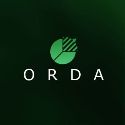 Brandfetch | ORDA Wealth Tech Logos & Brand Assets
