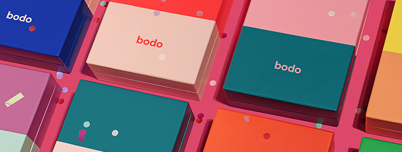 Brandfetch | bodo Logos & Brand Assets