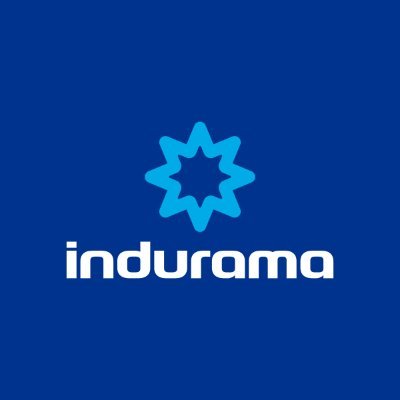 Indurama Logo & Brand Assets (SVG, PNG and vector) - Brandfetch