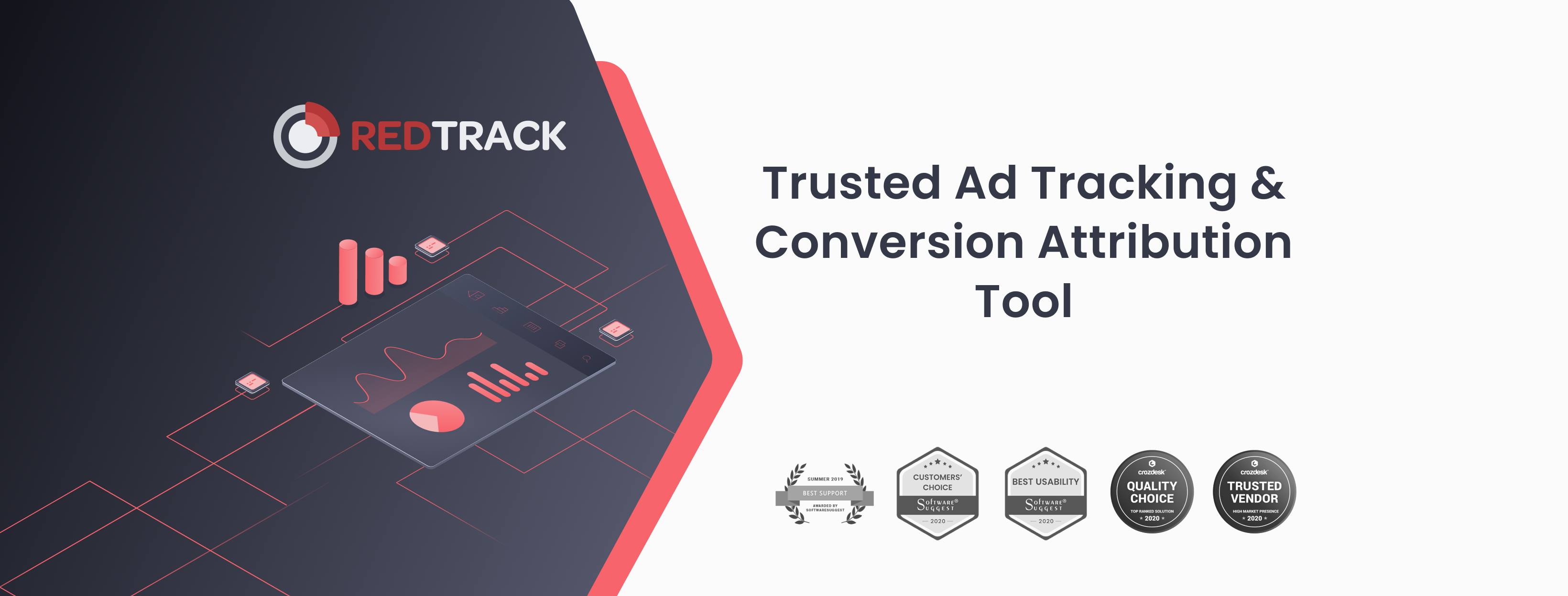 Brandfetch | RedTrack Logos & Brand Assets