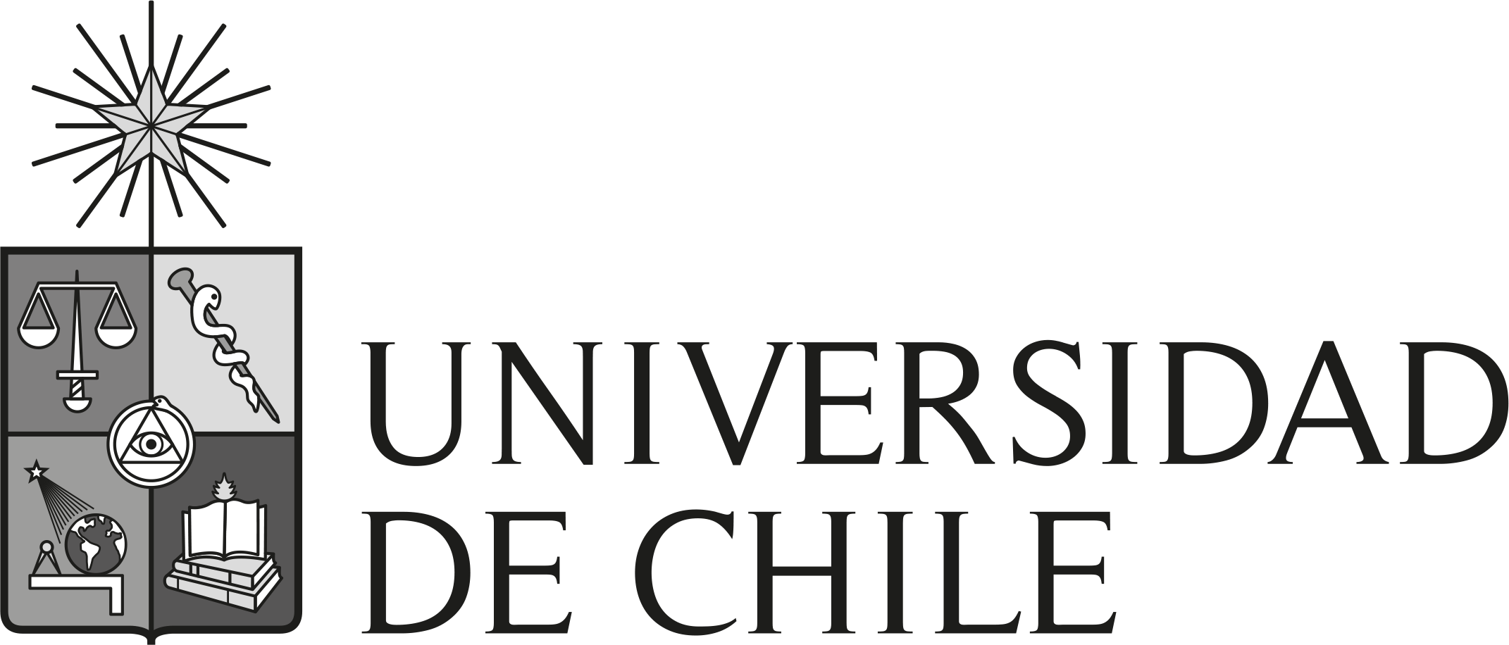 Universidad de Chile Logo & Brand Assets (SVG, PNG and vector) - Brandfetch