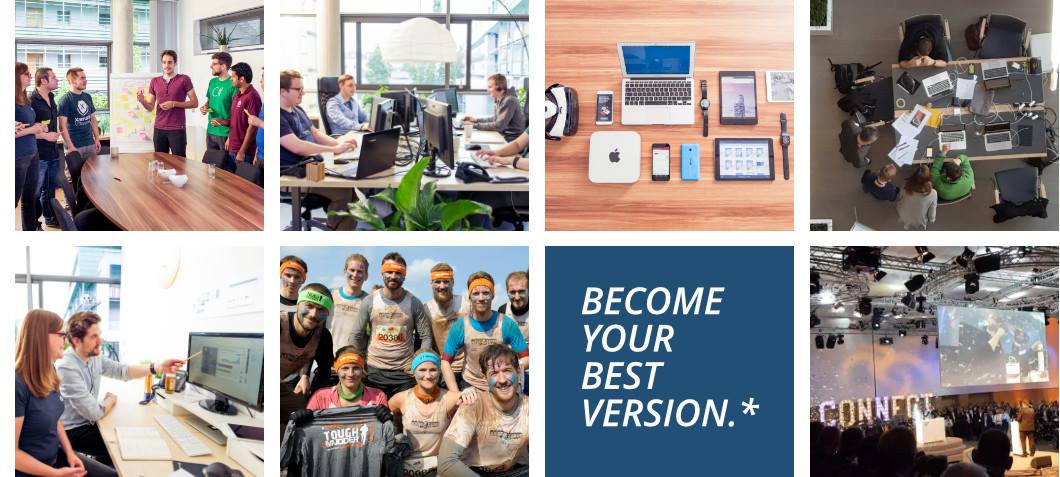 Brandfetch | Incloud Engineering GmbH Logos & Brand Assets