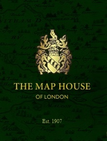 Brandfetch | The Map House | London Logos & Brand Assets