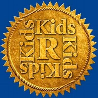 Kids 'R' Kids Logos & Brand Assets | Brandfetch