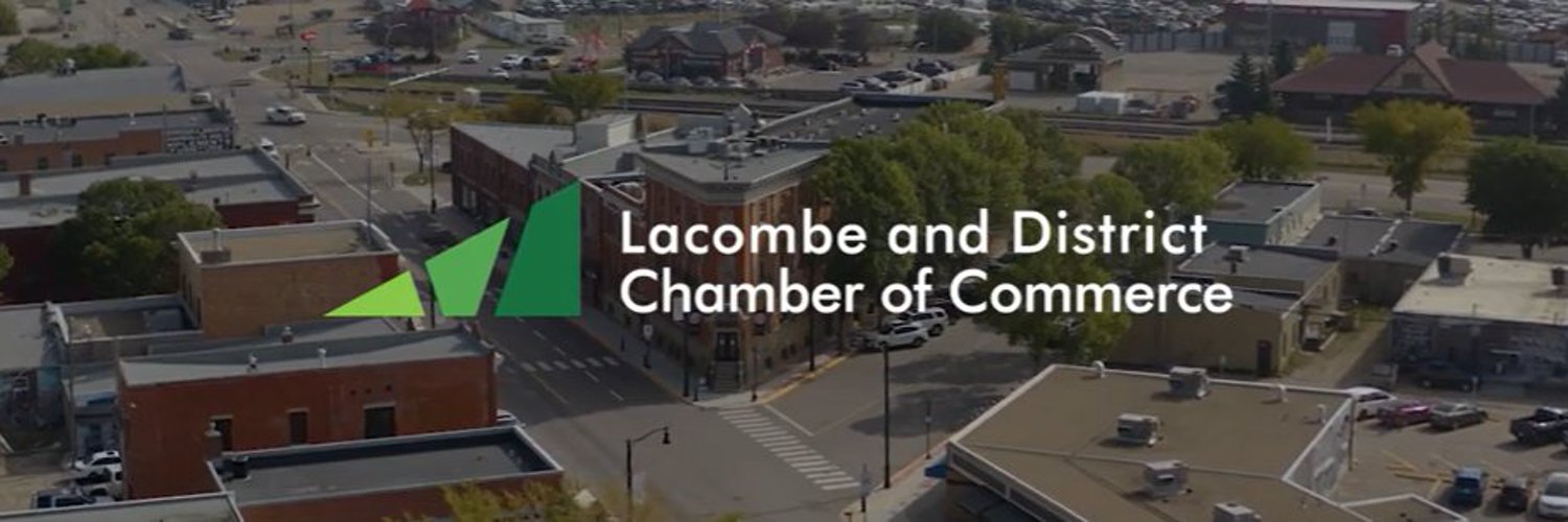 Brandfetch | Lacombe and District Chamber of Commerce Logos & Brand Assets