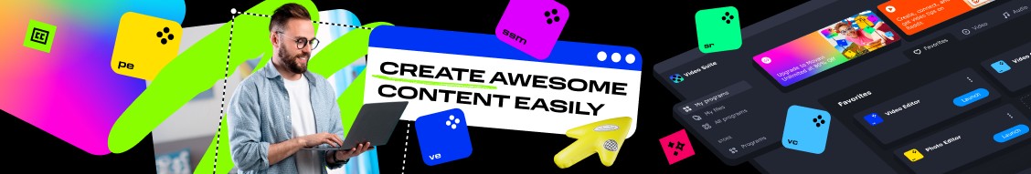 Movavi Logo & Brand Assets (SVG, PNG and vector) - Brandfetch