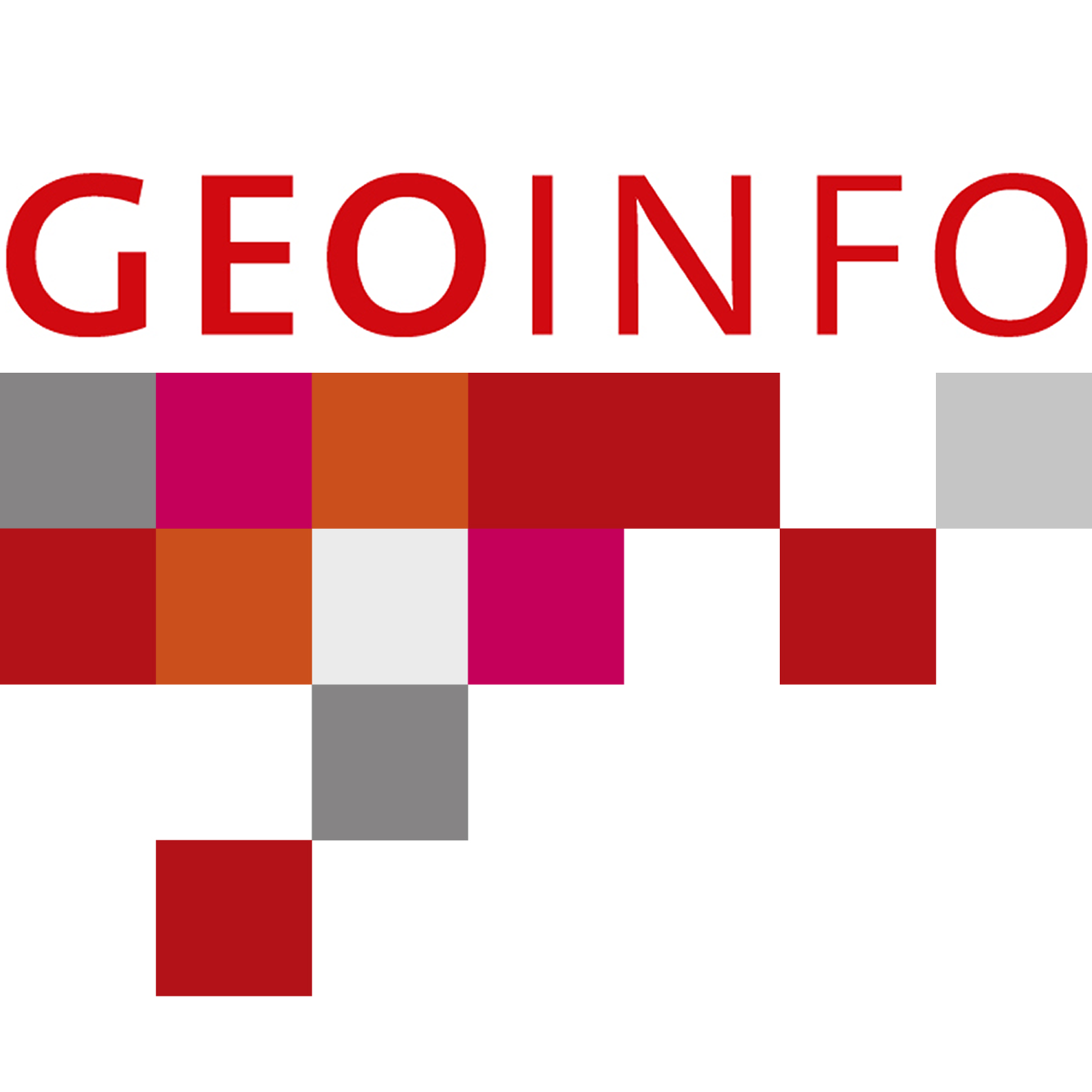 GEOINFO Logos & Brand Assets | Brandfetch