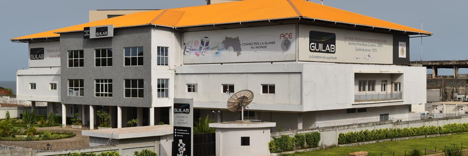 Brandfetch | GUILAB S.A Logos & Brand Assets