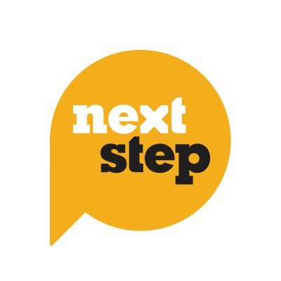 Next Step Logos & Brand Assets | Brandfetch