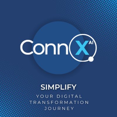 Brandfetch | ConnX_AI Logos & Brand Assets