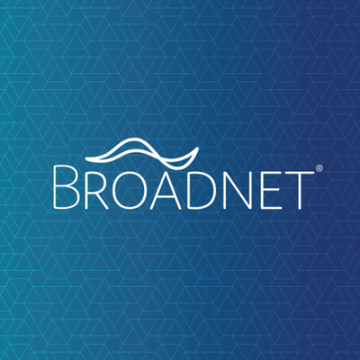 Brandfetch | Broadnet Logos & Brand Assets
