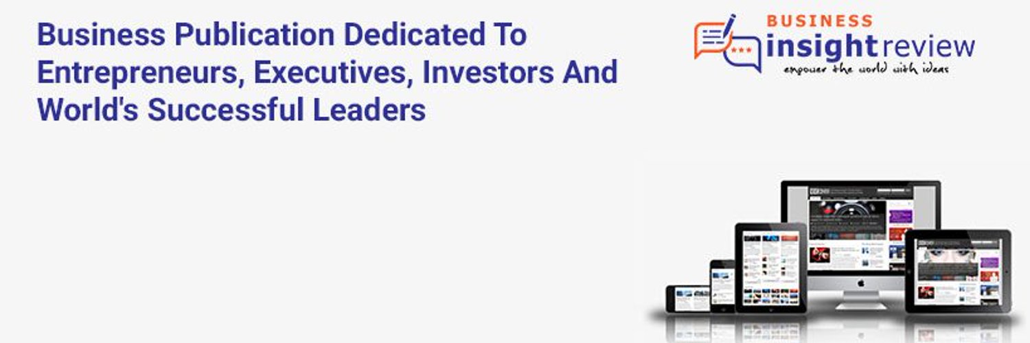 Brandfetch | businessinsightreview Logos & Brand Assets