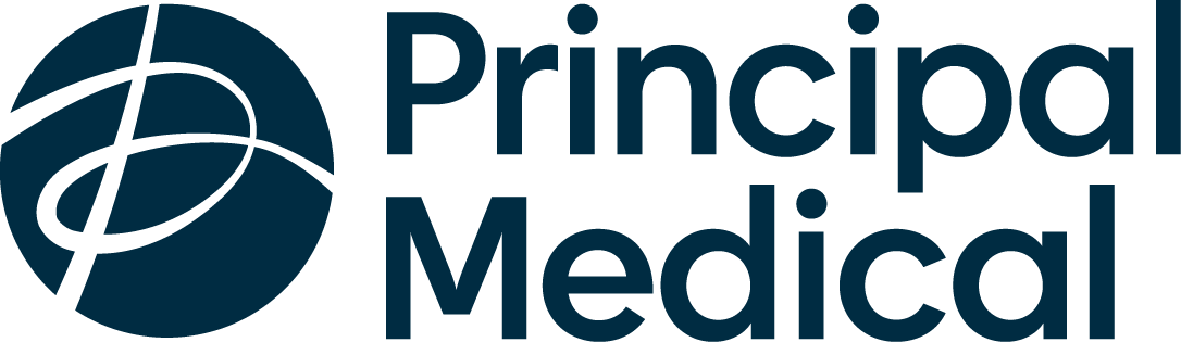 Principal Medical Logo & Brand Assets (SVG, PNG and vector) - Brandfetch