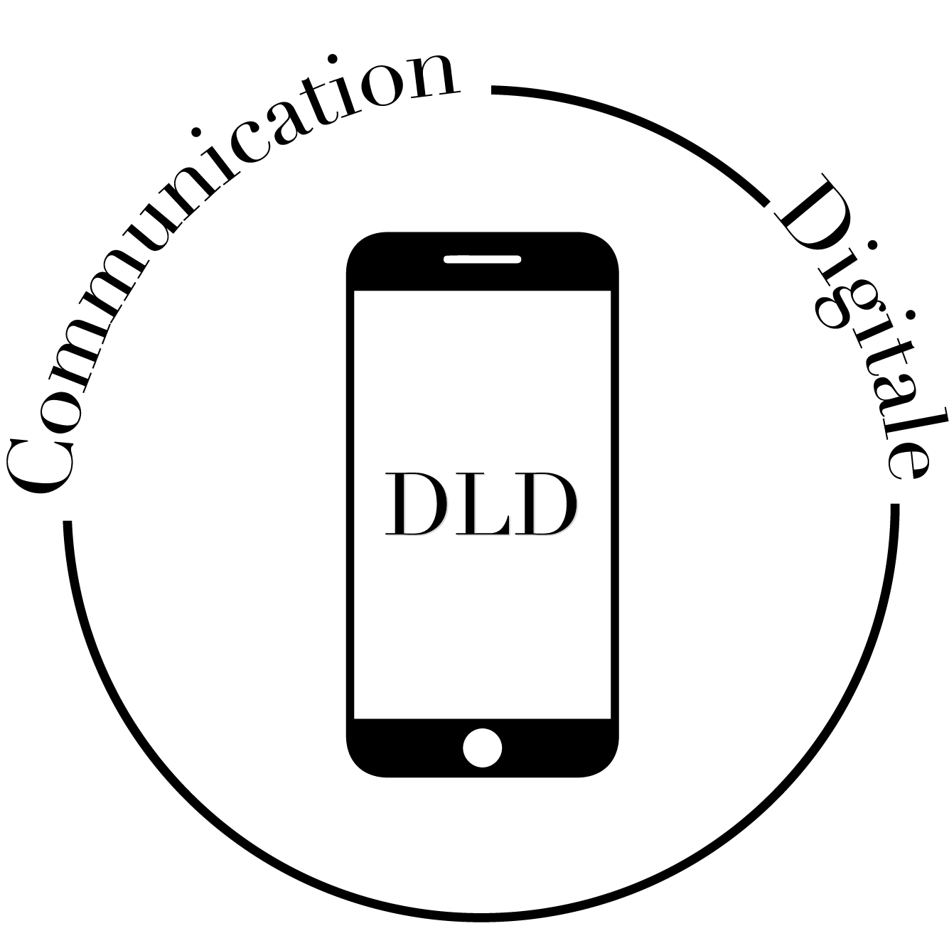 Brandfetch | DLD Communication Digitale Logos & Brand Assets