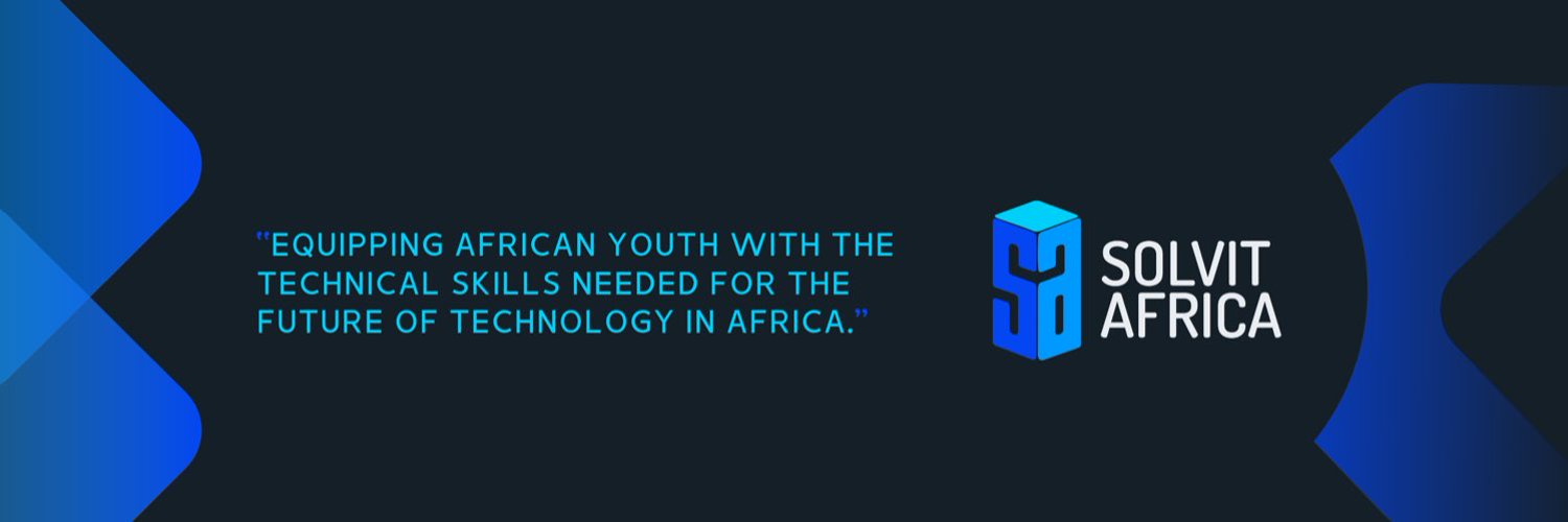 Brandfetch | SOLVIT AFRICA Logos & Brand Assets