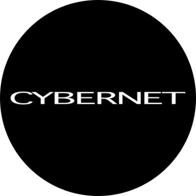 Cybernet Logos & Brand Assets | Brandfetch