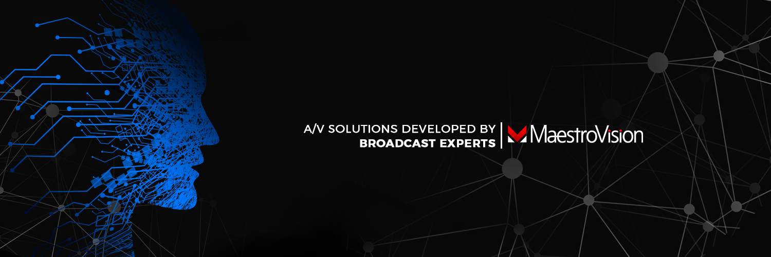 Brandfetch | MaestroVision Logos & Brand Assets