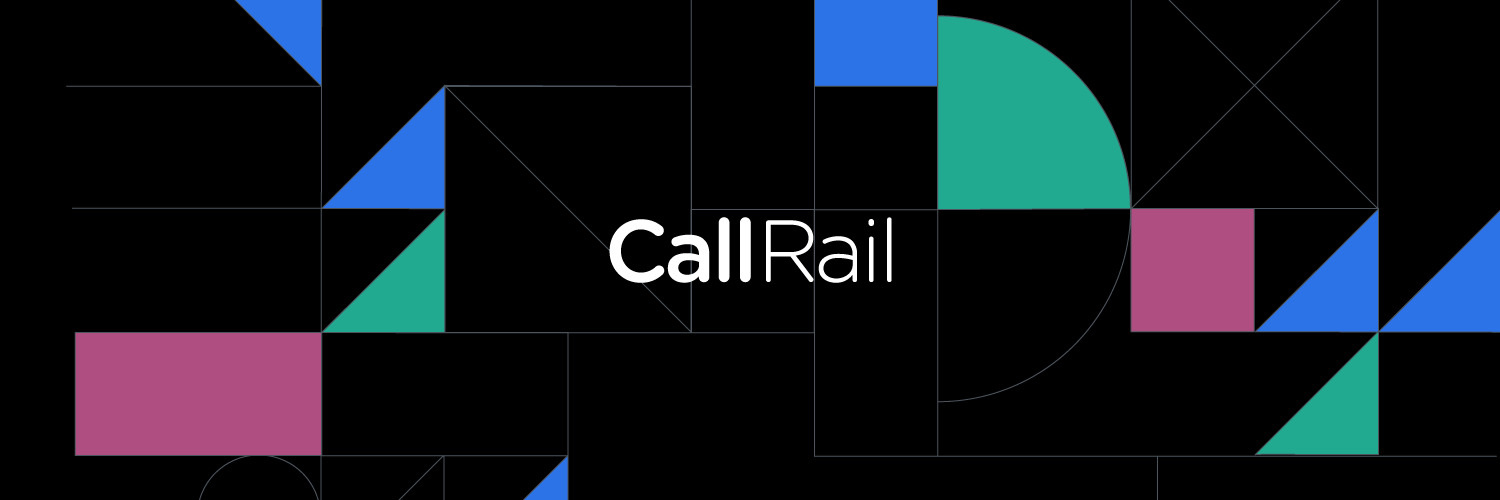 CallRail Logos & Brand Assets | Brandfetch
