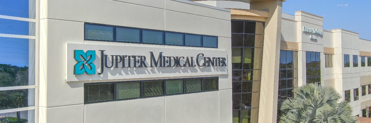 Brandfetch | Jupiter Medical Center Logos & Brand Assets