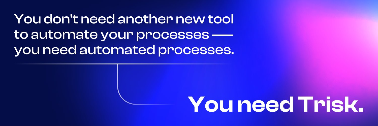 Brandfetch | Trisk Logos & Brand Assets