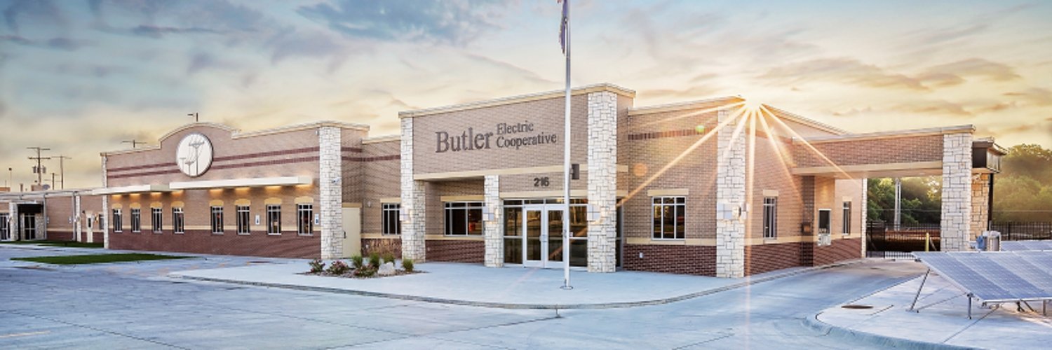 Butler REC Kansas Logo & Brand Assets (SVG, PNG and vector) - Brandfetch