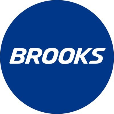 Brooks Running Logo & Brand Assets (SVG, PNG and vector) - Brandfetch