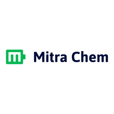 Brandfetch | Mitra Chem Logos & Brand Assets