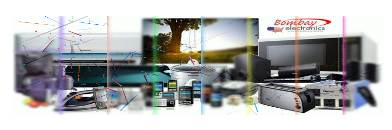 Bombay Electronics Logos & Brand Assets | Brandfetch