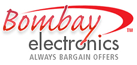 Bombay Electronics Logos & Brand Assets | Brandfetch